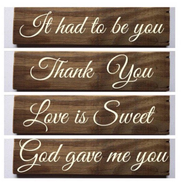 Rustic Wedding Prop - Etsy