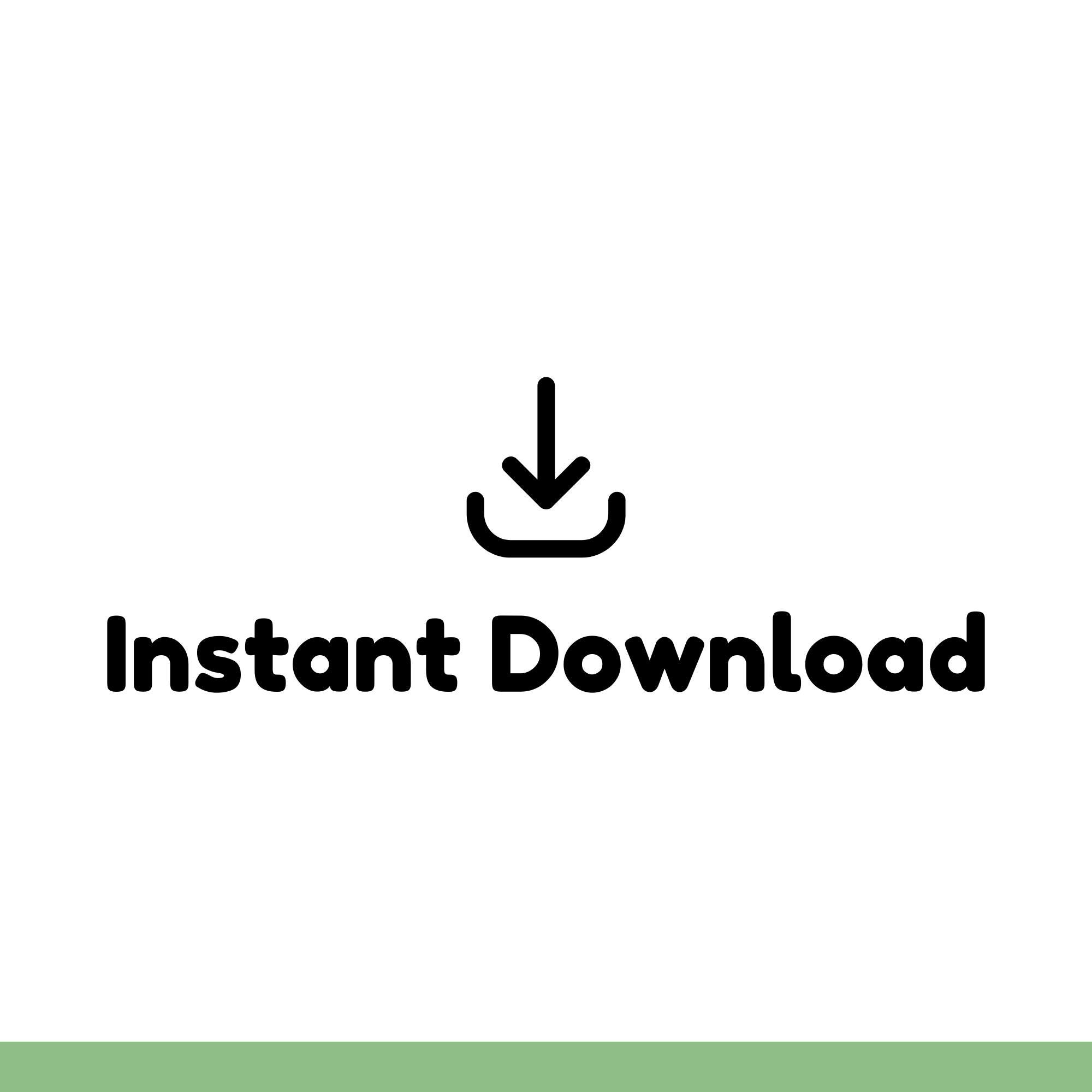 1930s Trivia Game 1930s Game Printable 1930s Party Game for Adults and ...