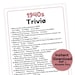 1940s Trivia Game | 1940s Game Printable | 1940s Party Game for Adults ...
