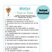 Winter True or False Trivia Game Winter Games Printable Winter Party ...