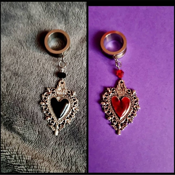 Dangle Gauges - Etsy