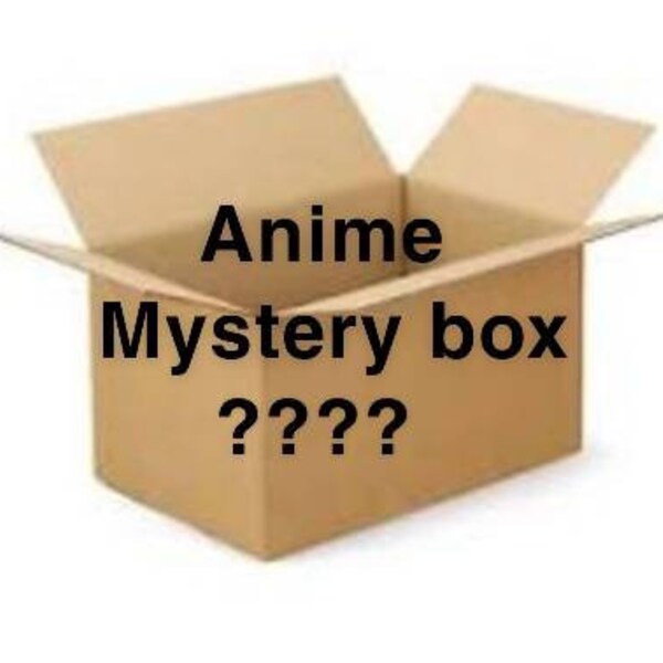 Anime Jewelry - Etsy