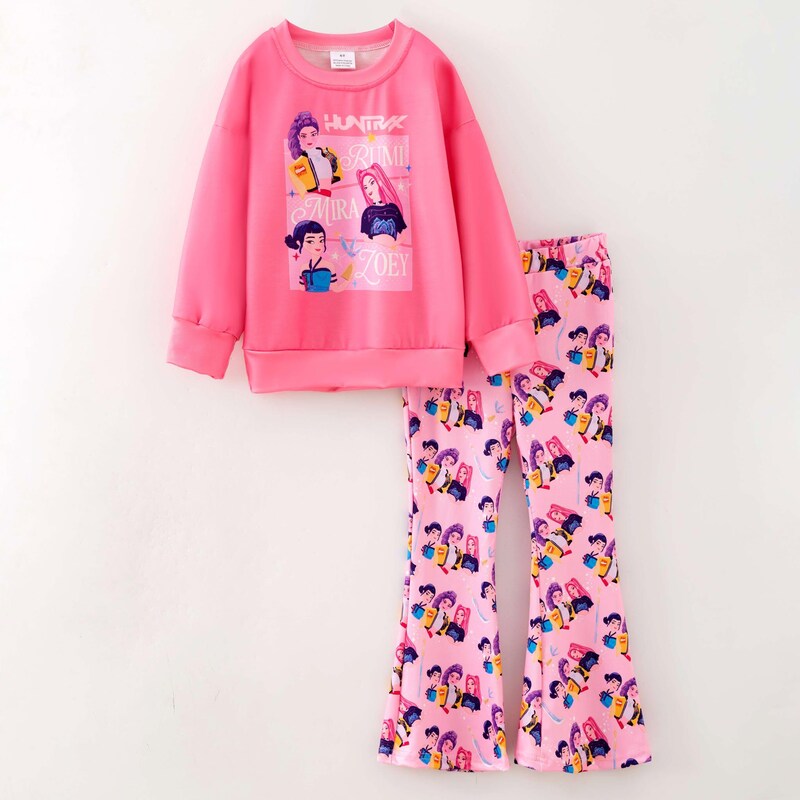 12 Girls Kpop Band - Etsy