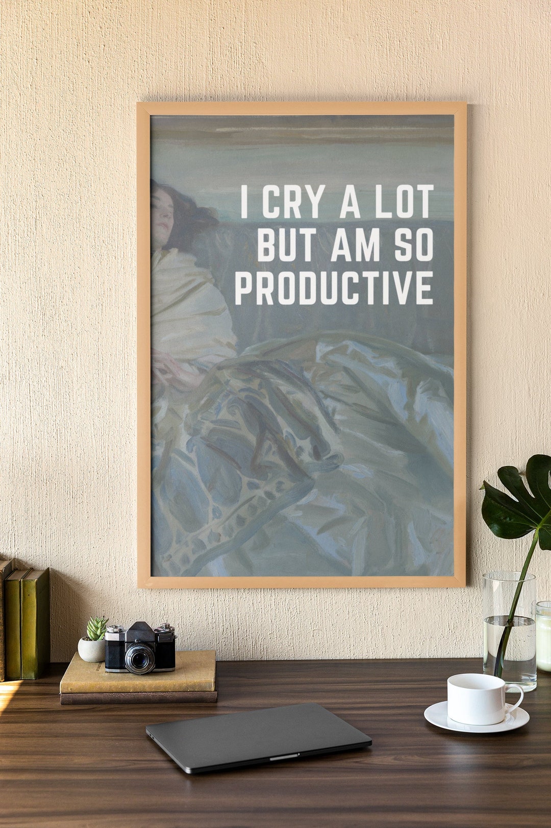 TS TTPD Art Print: Inspirational Dorm Room Decor - Etsy