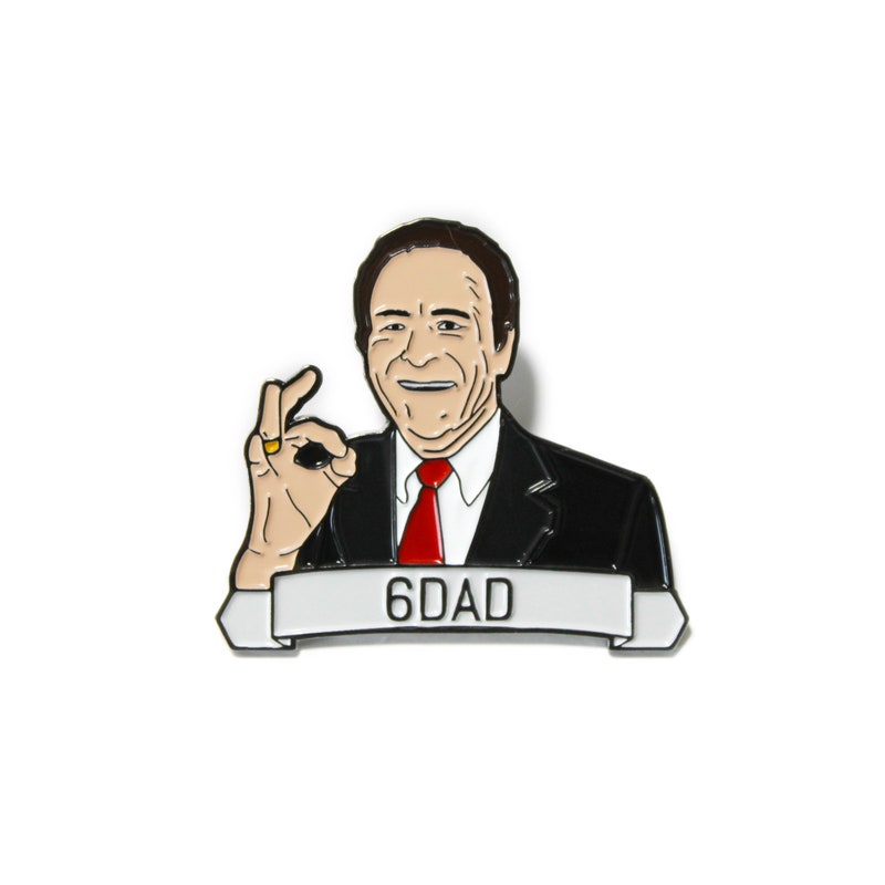 Celebrity Enamel Pin - Etsy