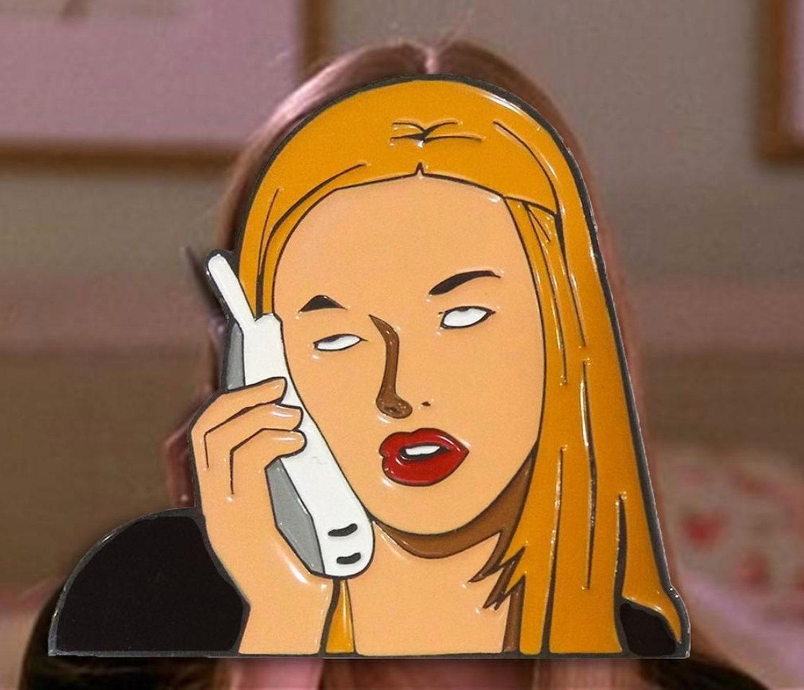 Karen Mean Girls Aesthetic karen-mean-girls-aesthetic