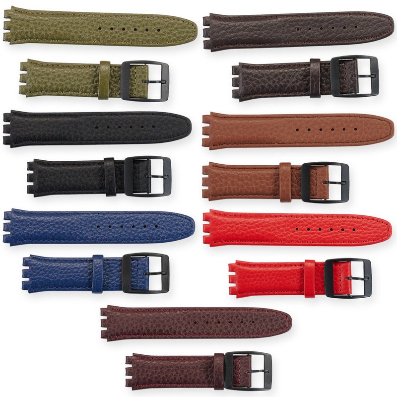 Green Chrono Watch - Etsy UK