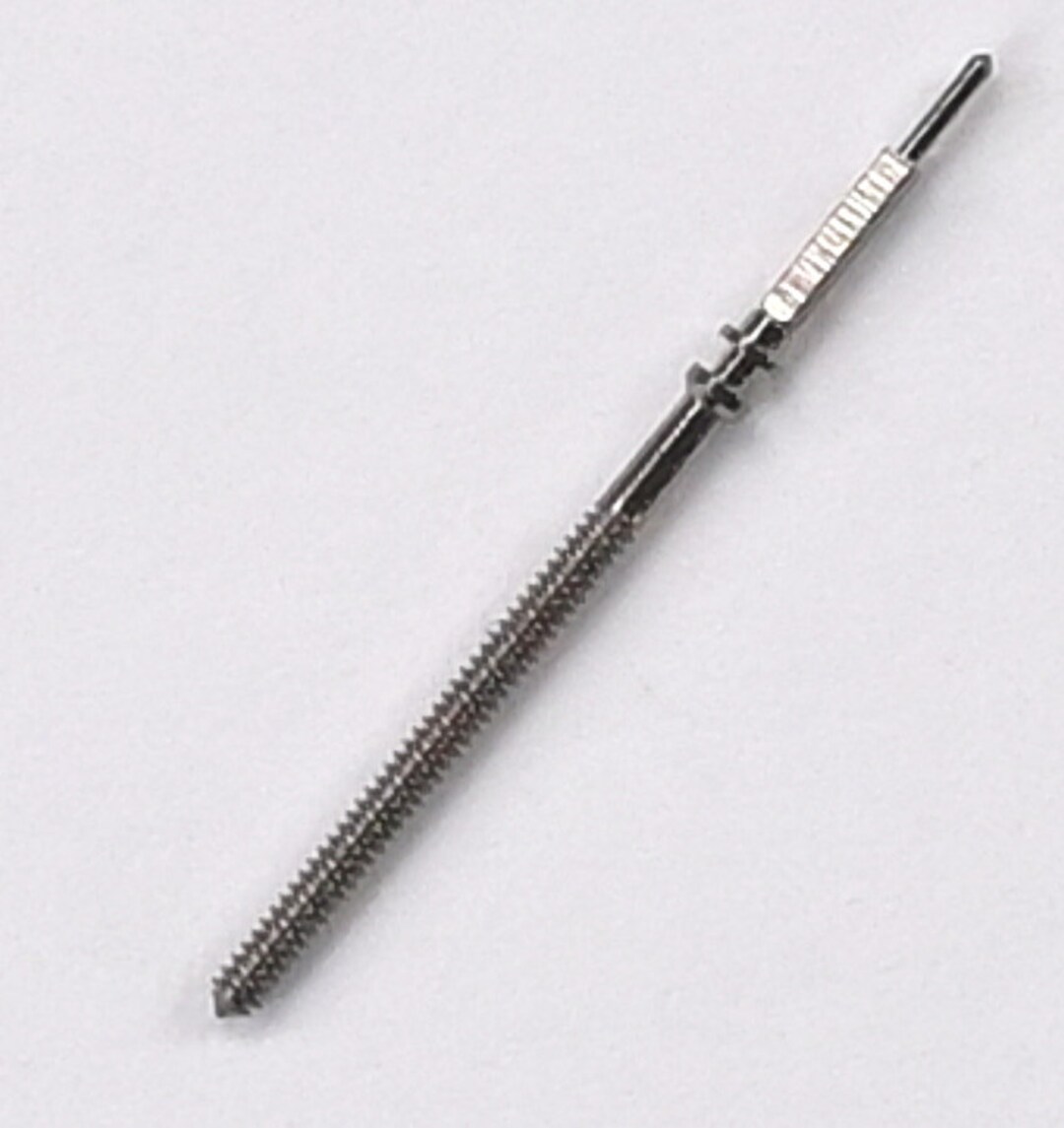 Watch Winding Stem for Omega Calibre Cal 565 563 Generic Spare Part ...