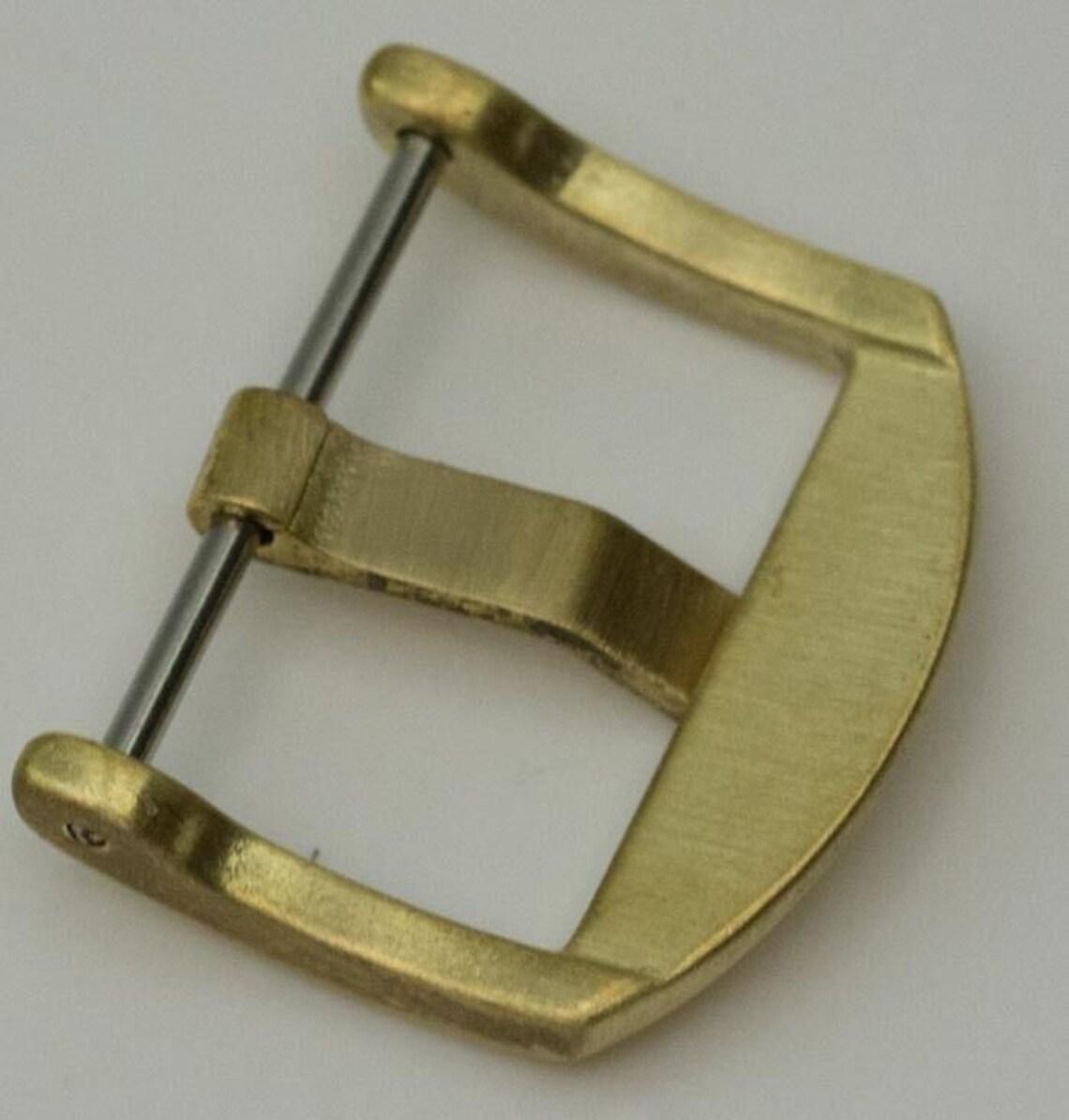 Bronze Buckle for Watch Strap Band Replacement Upgrade Clasp - Etsy