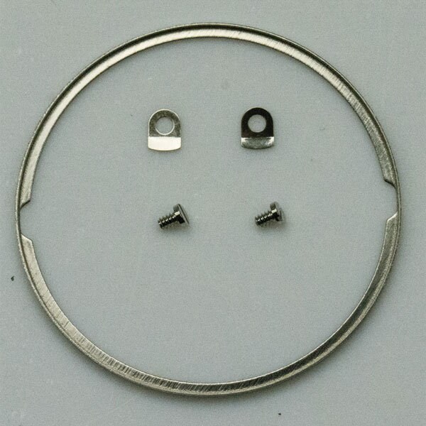 Watch Movement Ring - Etsy