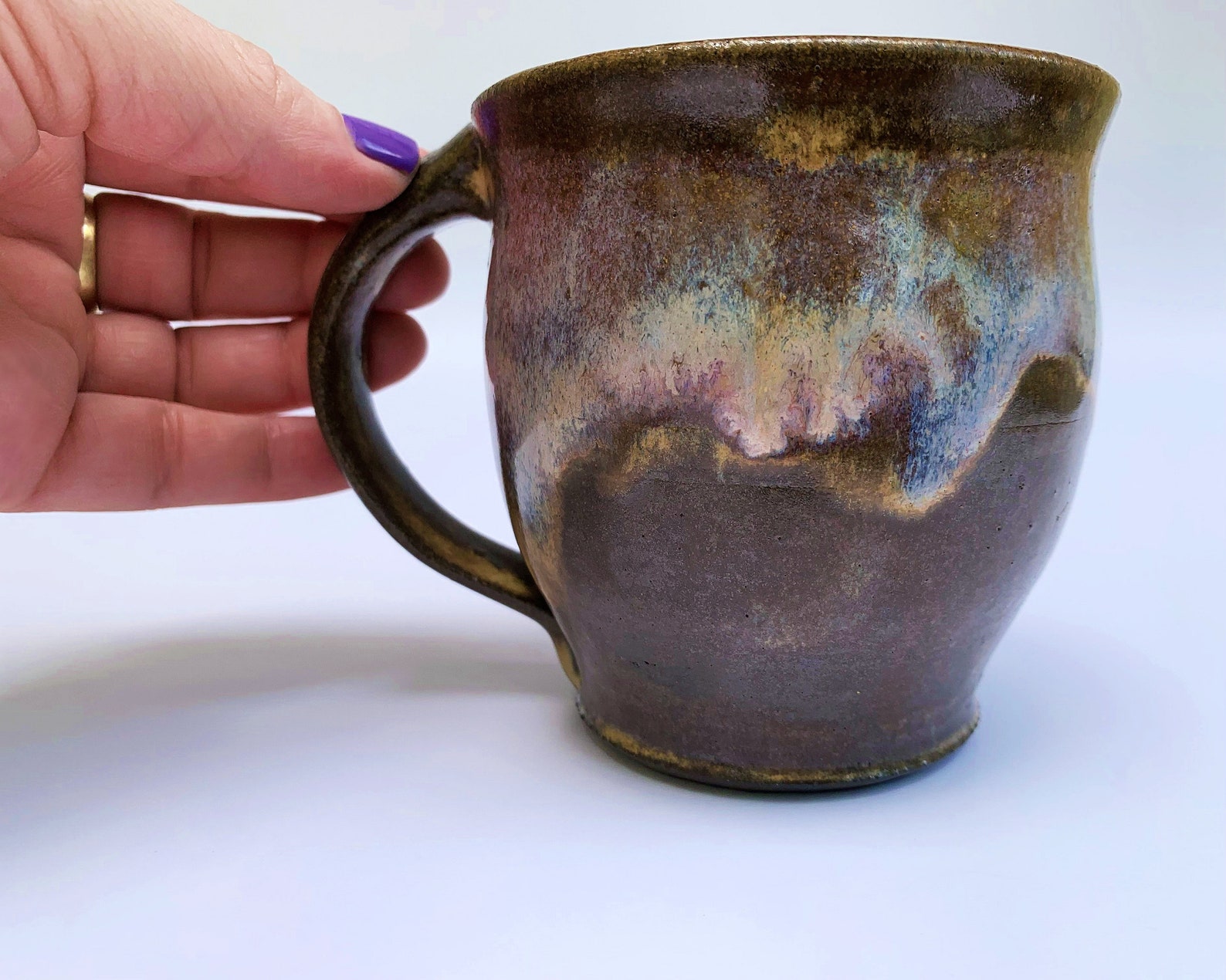 The "rosie" Cup - Etsy