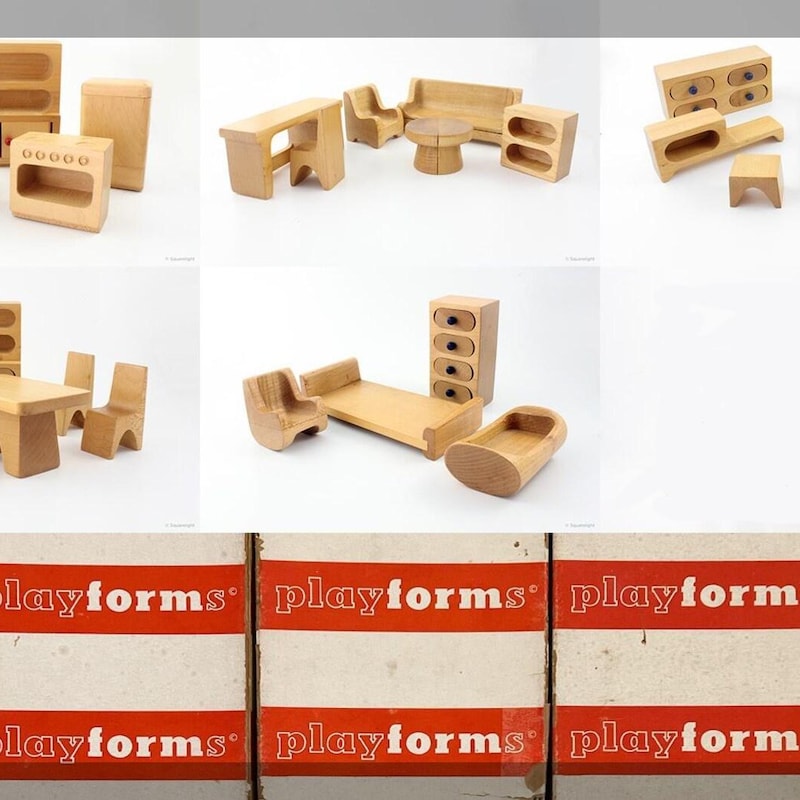 Creative Playthings - Etsy