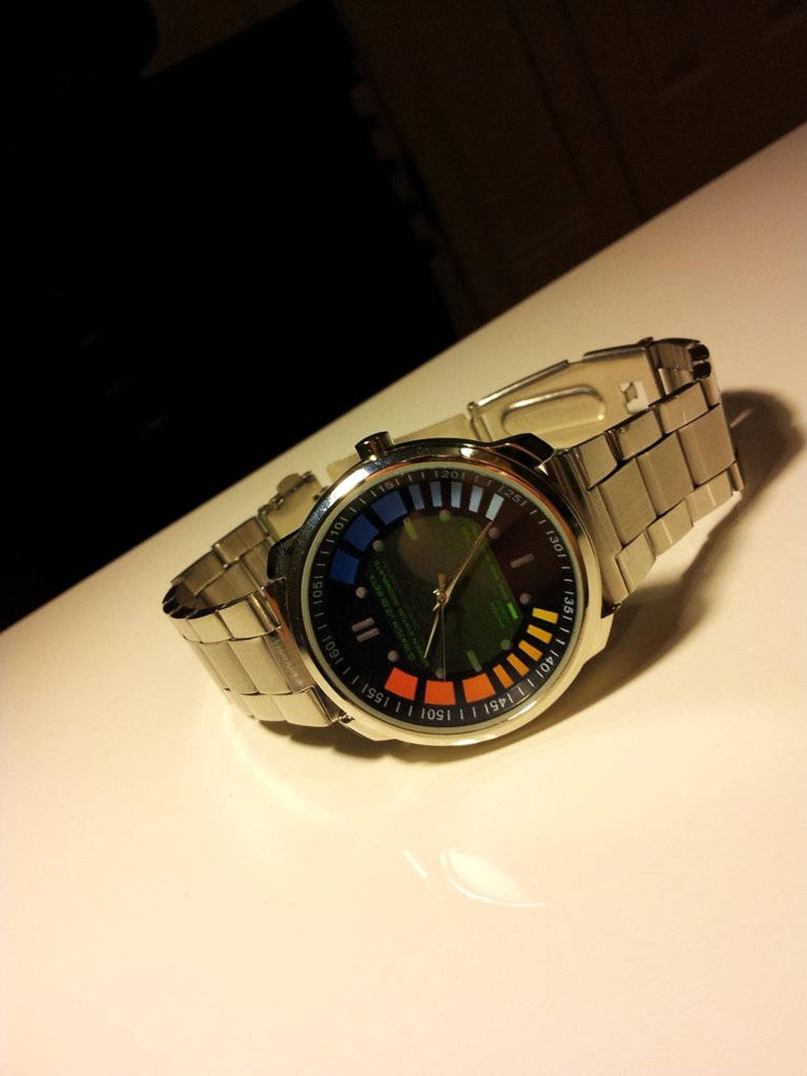 007 Goldeneye 64 Watch James Bond Nintendo 64 N64 Game | Etsy