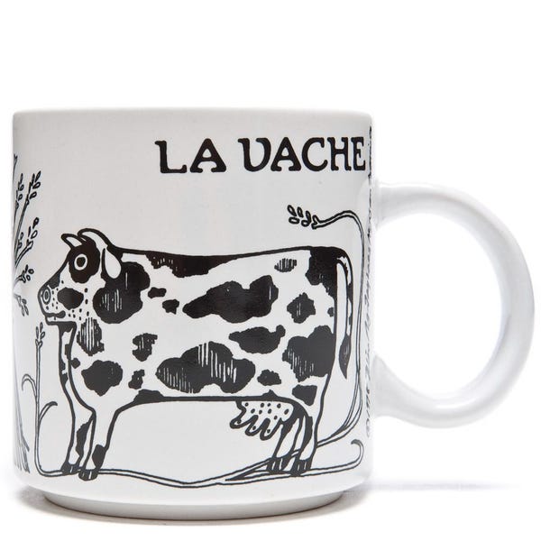 1970s La Pottery - Etsy