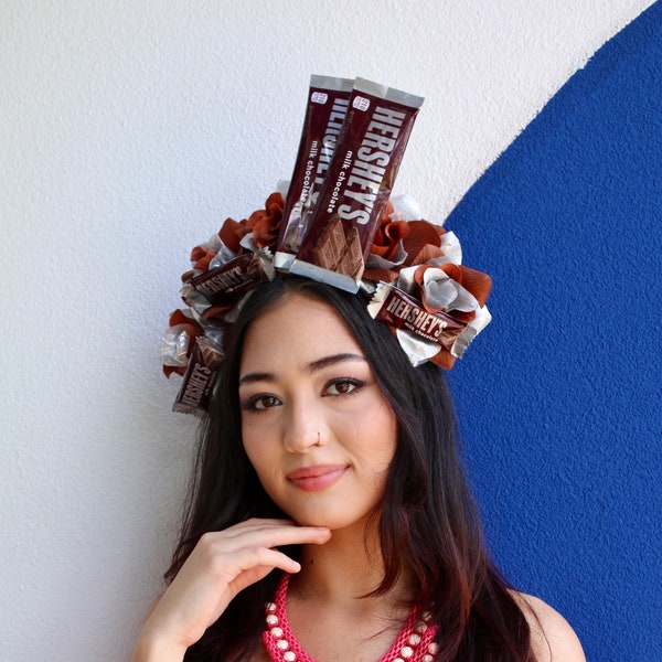 Smores Crown - Etsy