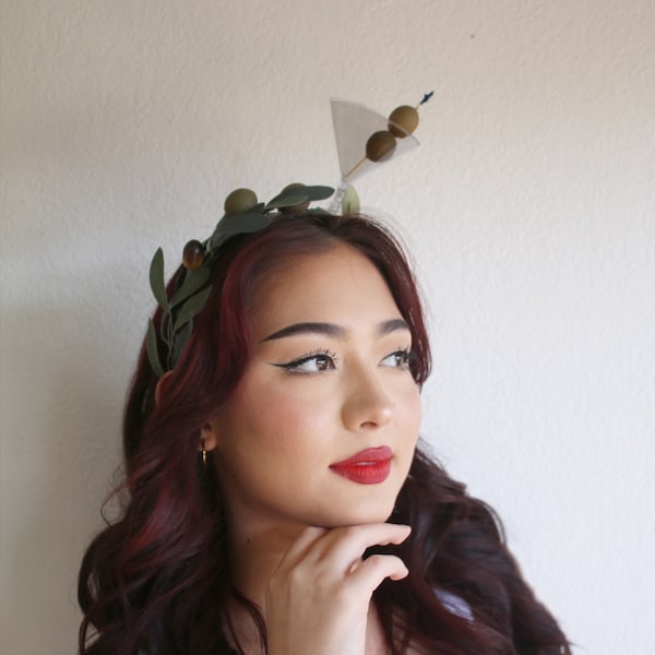 Espresso Martini Costume - Etsy