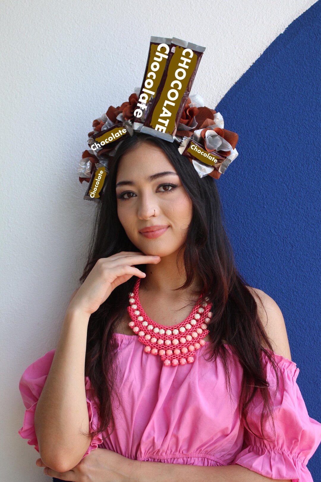 Sweet Candy Chocolate (chocolate Bar Candy Crown Delicious Chocolate ...