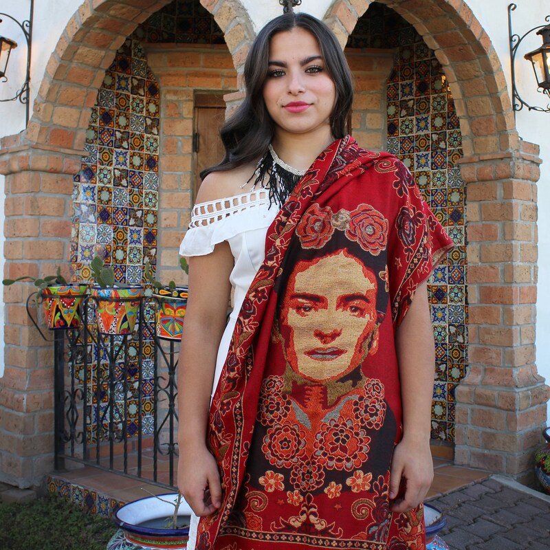 Rebozo - Etsy