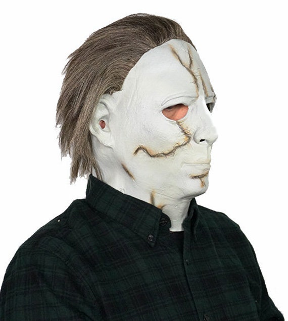 Halloween Killer Mask