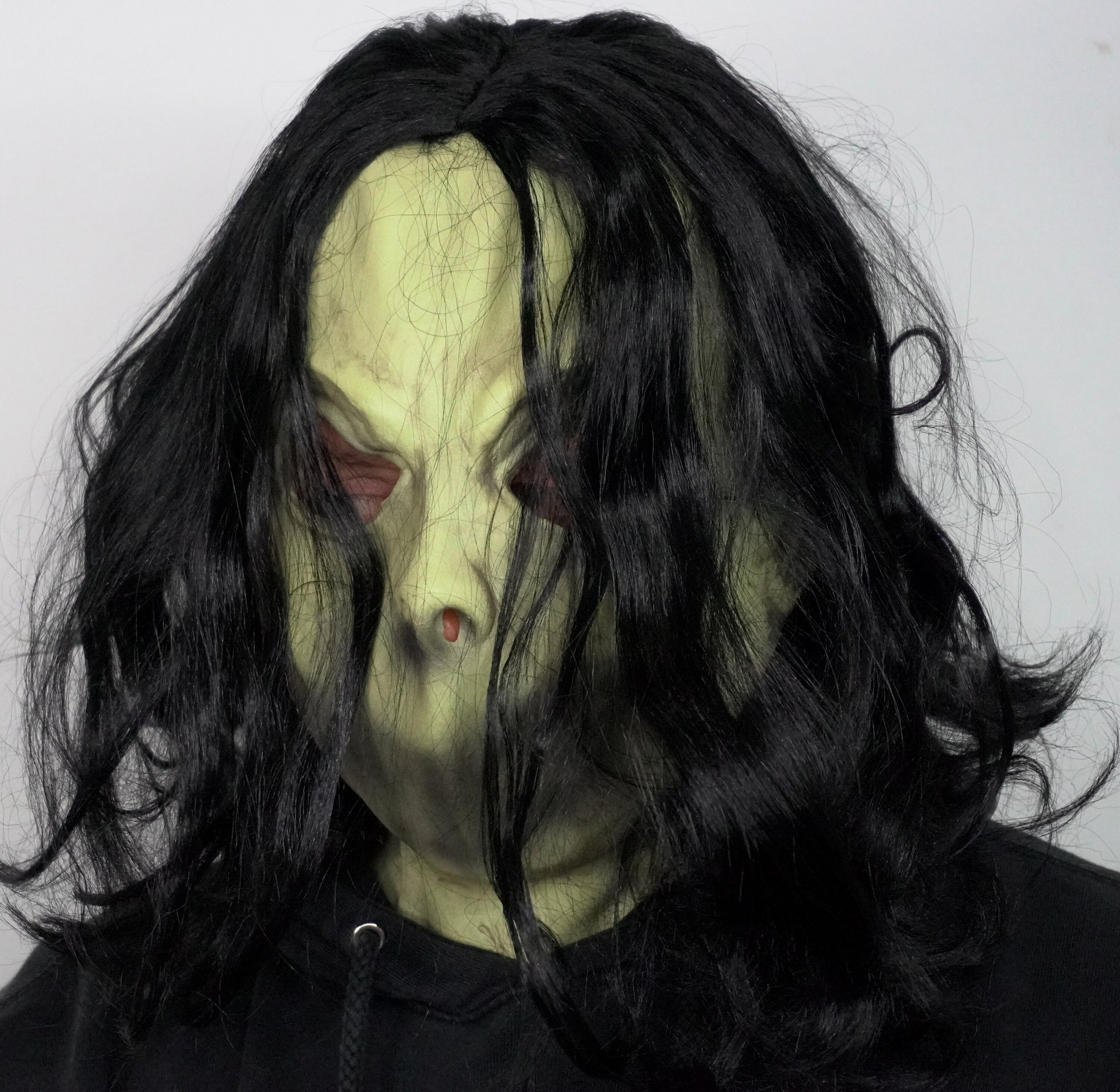 Sinister Mr Boogie Mask