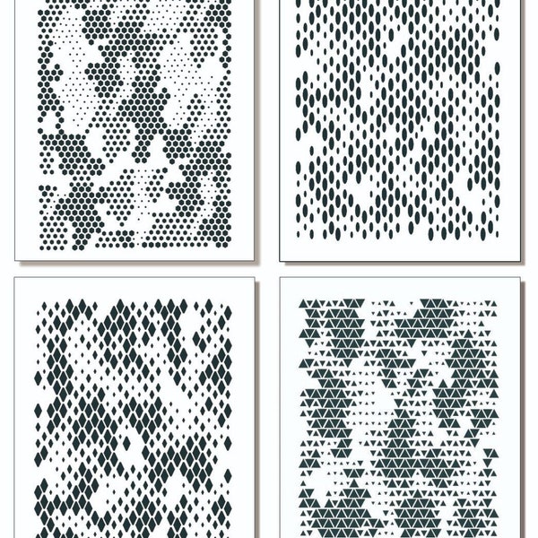 Custom Stencil for Spray Paint - Etsy