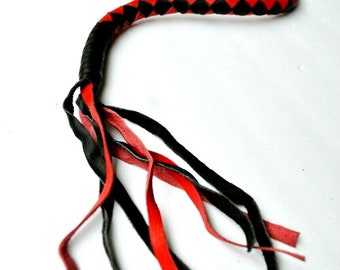 Get Back Whip | Etsy