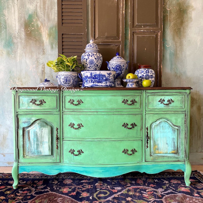 Farmhouse Buffet - Etsy