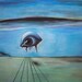 Handmade: Salvador Dali the Eye - Etsy