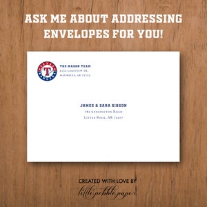 Texas Rangers Birthday Invitation, Rangers Baseball Team, Texas Rangers ...