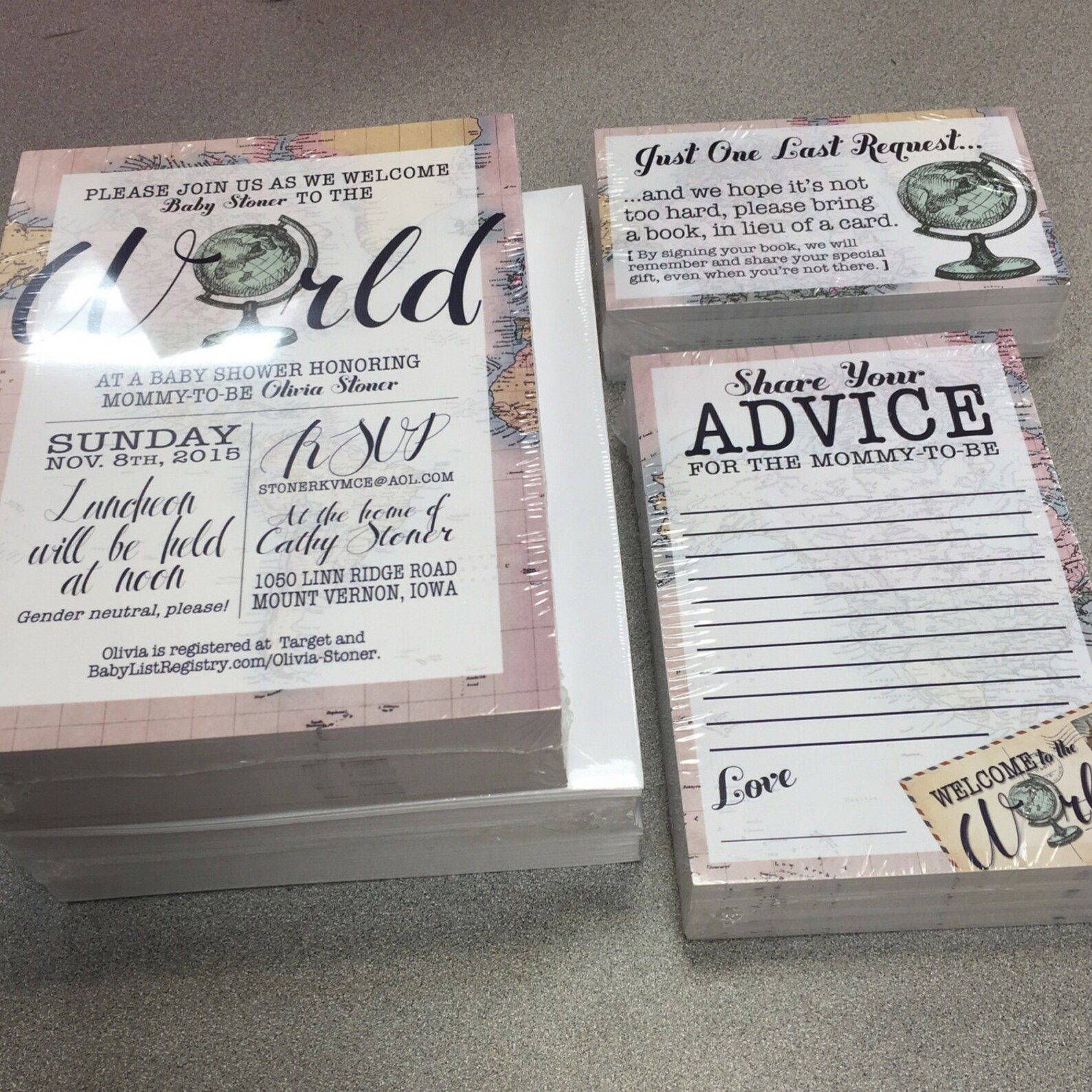 Diaper Raffle Printable Welcome to the World Baby World Baby - Etsy