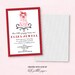 Arkansas Razorbacks First Birthday Party Invitation Razorback - Etsy