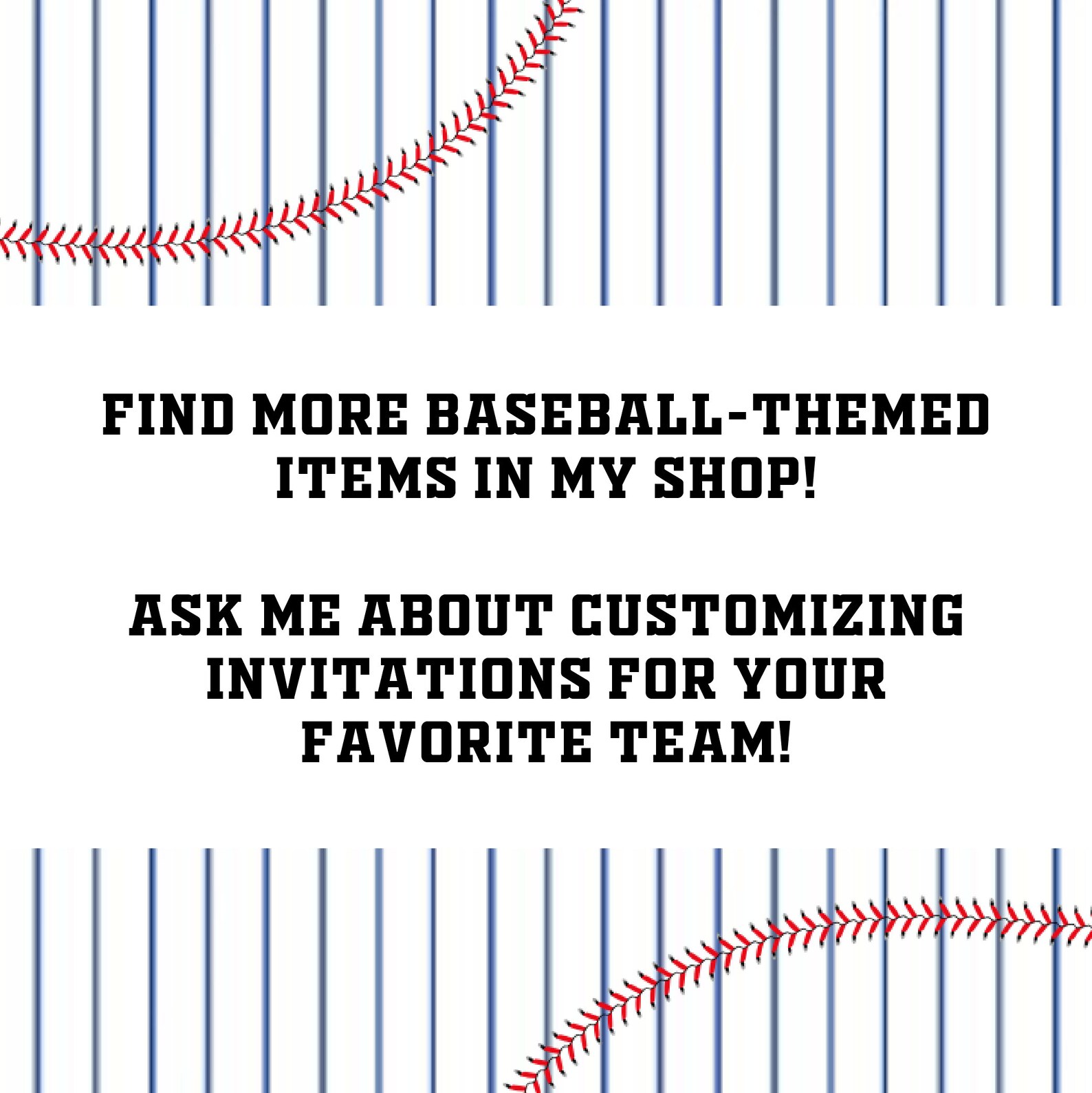 Texas Rangers Birthday Invitation Rangers Baseball Team - Etsy