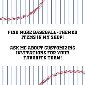 Texas Rangers Birthday Invitation, Rangers Baseball Team, Texas Rangers ...