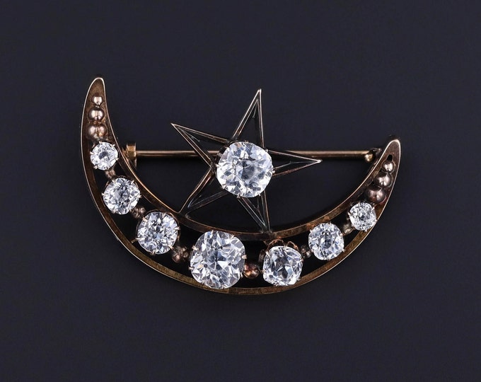 Crescent moon ideas - Etsy