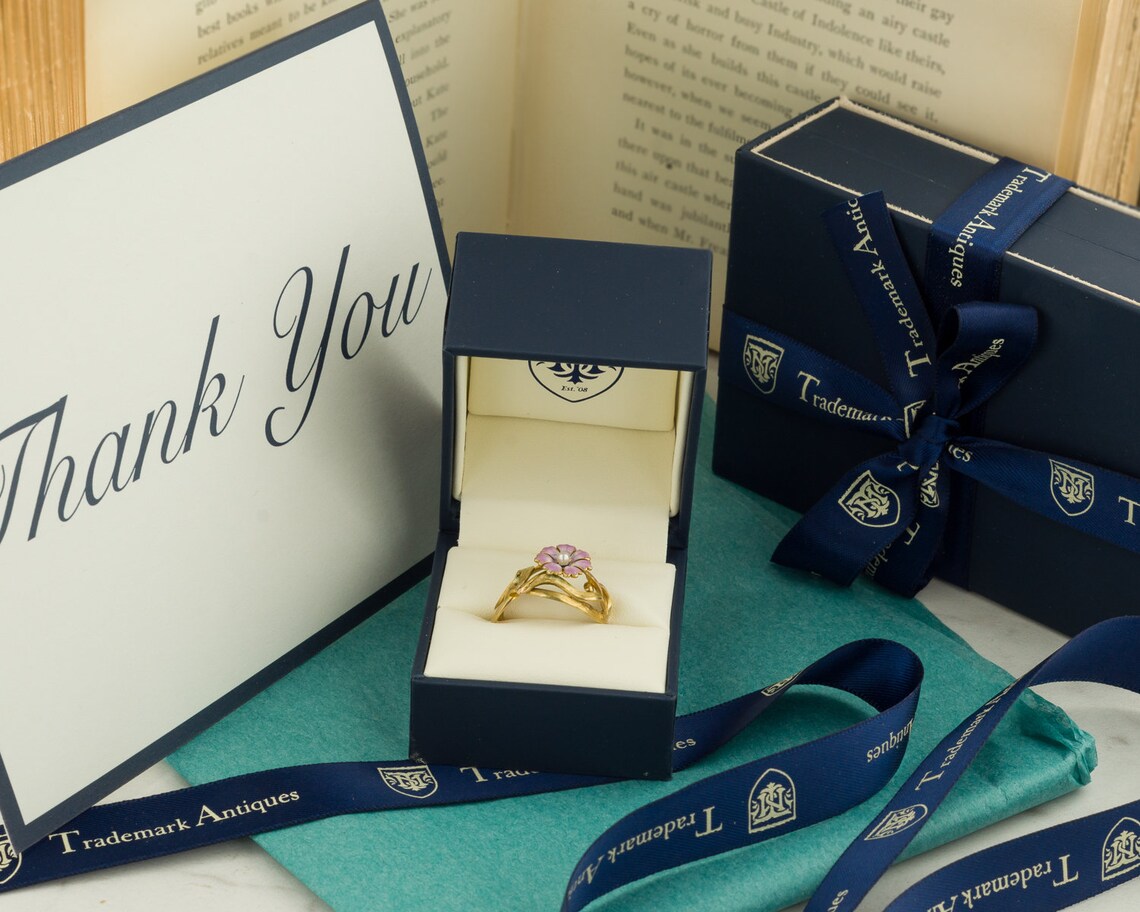 Antique Falcon Brooch of 18k Gold - Etsy