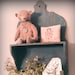 ETBC191 Prim Tall Snowman Epattern Digital - Etsy
