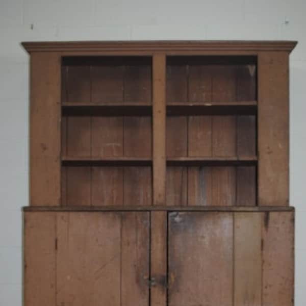 Step Back Cupboard - Etsy