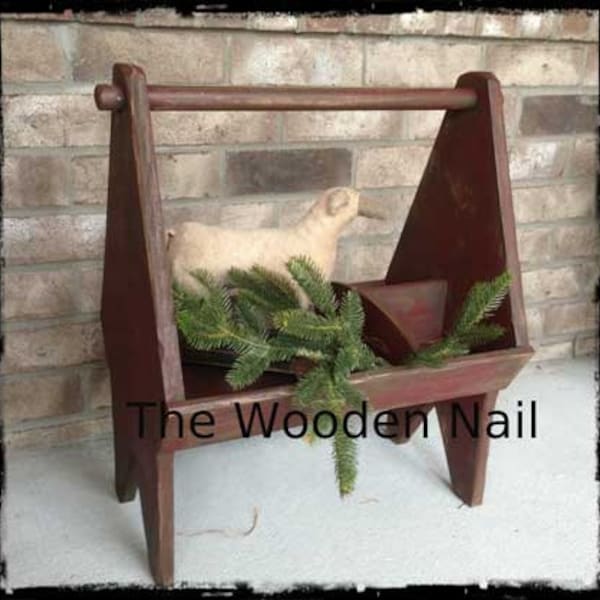 Primitive Millworks - Etsy