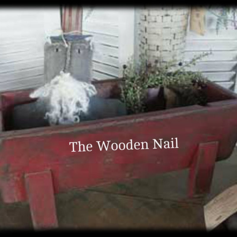 Antique Wood Trenchers - Etsy