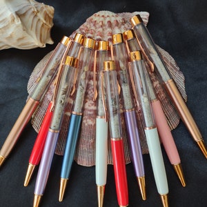 Beach Pen - Etsy