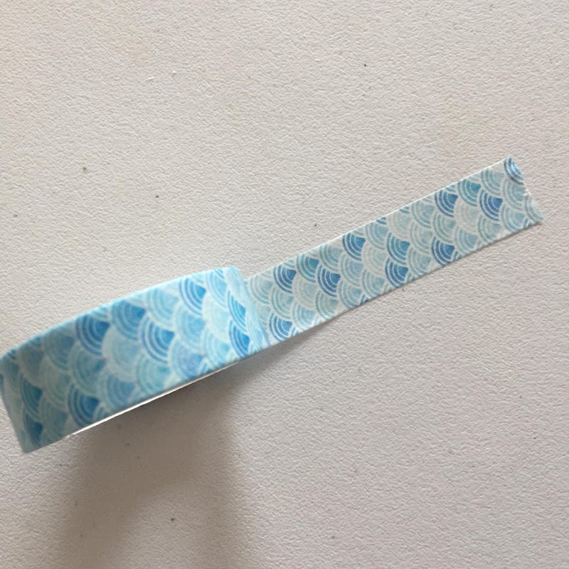 Japanese Tape - Etsy