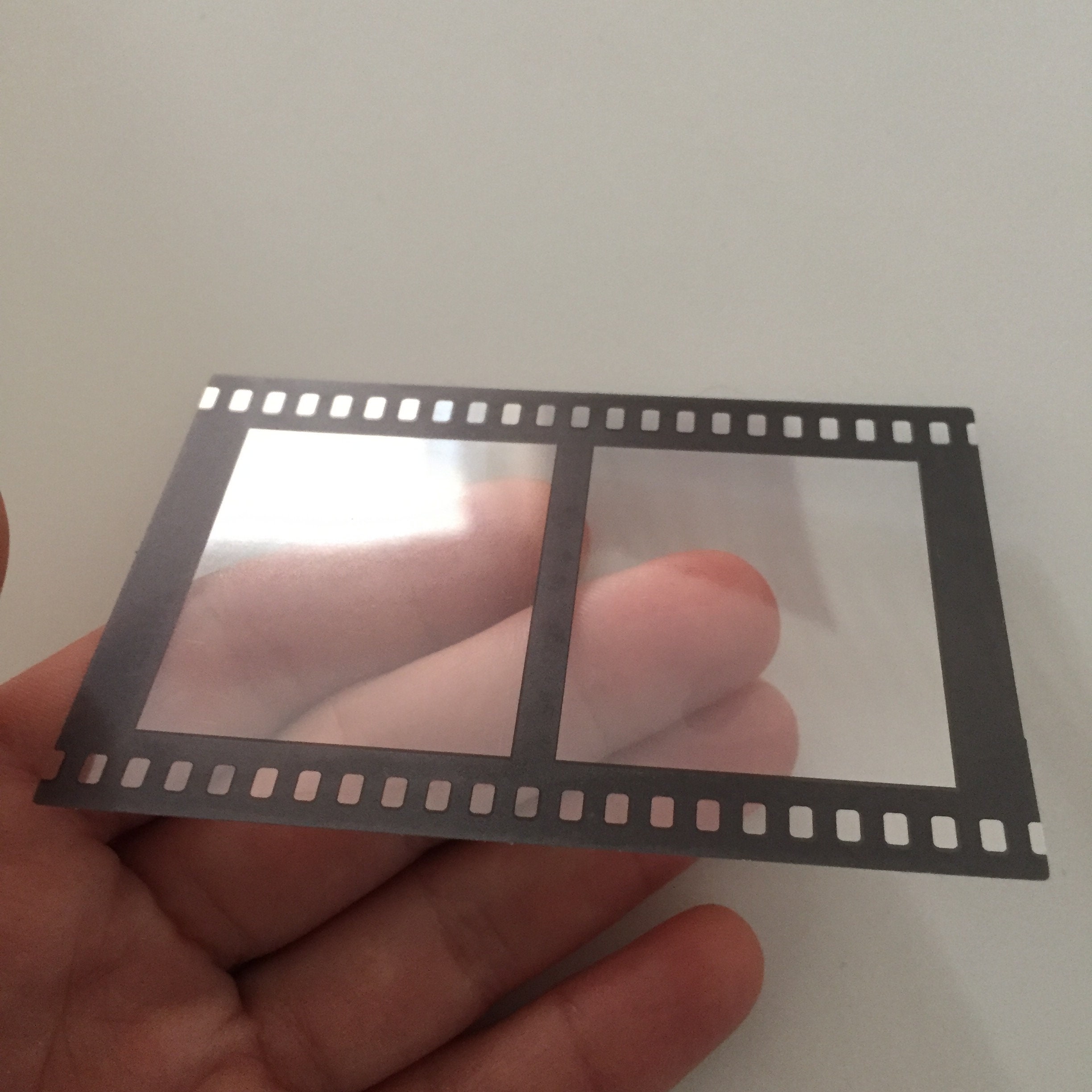 Retro Film Frame Sticker Vintage Camera Film Roll Sticker - Etsy UK