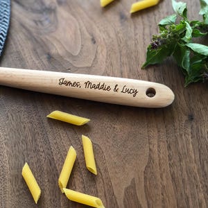 Everything Tastes Better When Grandma Makes It! Personalized Mother's ...