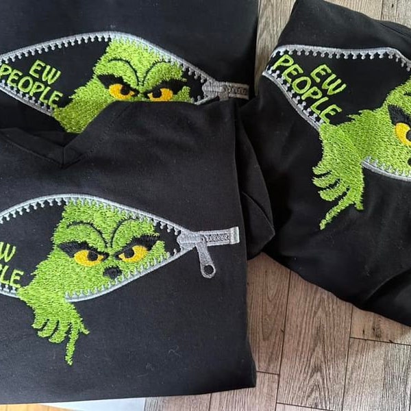 Machine Embroidery Designs - Etsy