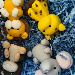 Safari Animal Topper, Jungle Animal Topper, Safari Theme Birthday Party ...