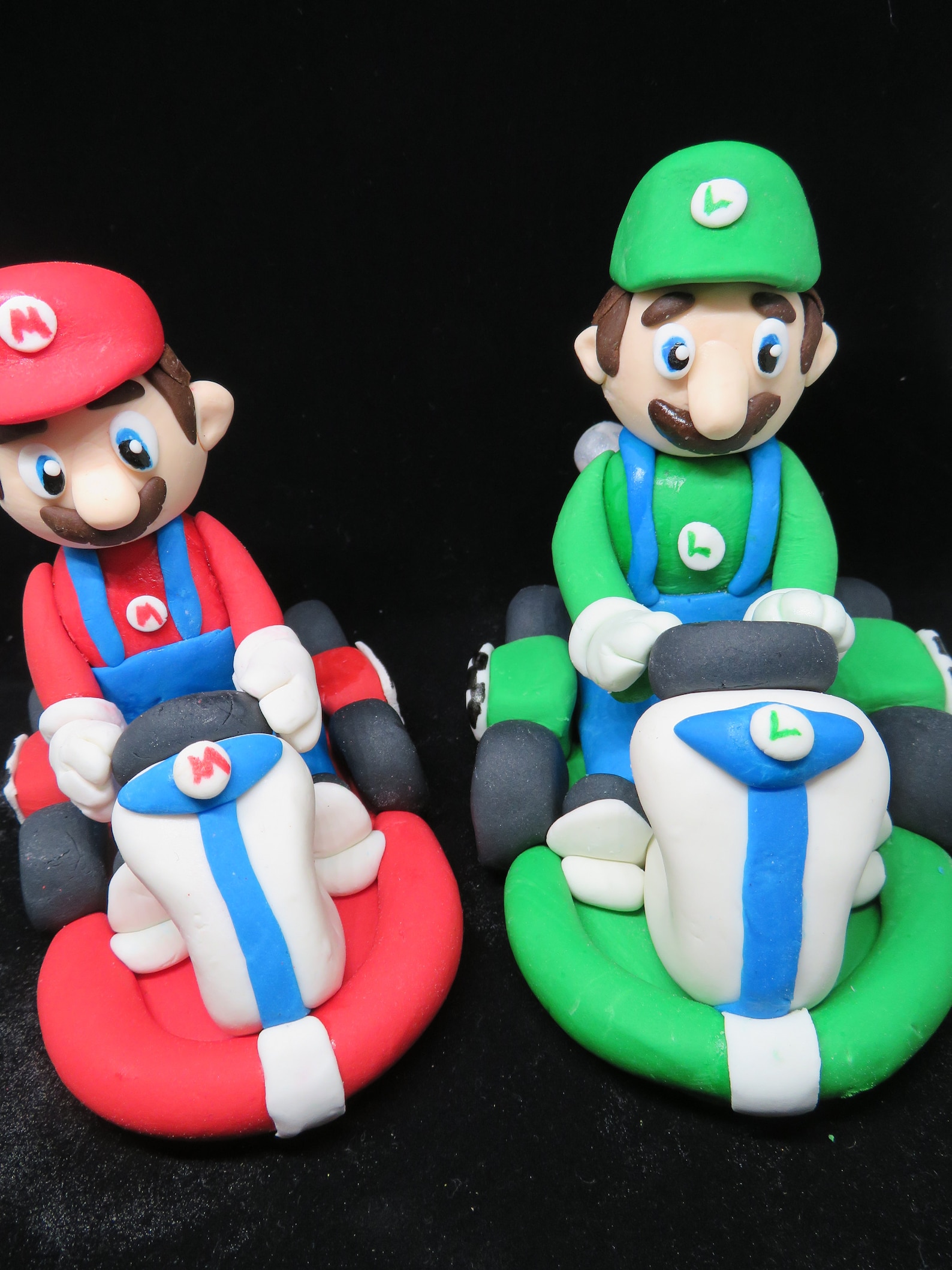 How to put custom characters in mario kart wii - protectret