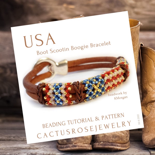 Bracelet Tutorial - Etsy