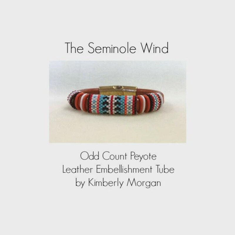 Seminole Pattern - Etsy