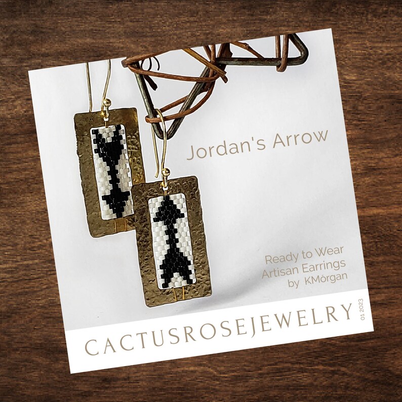 Jordans Arrow Ready to Wear Hammer Texture, Bead Work Embellished ...