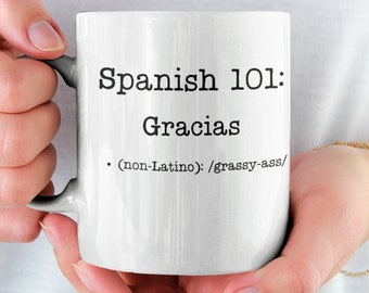 How Do You Say CPR in Spanish Calmate Pendejo Respira Regalo - Etsy